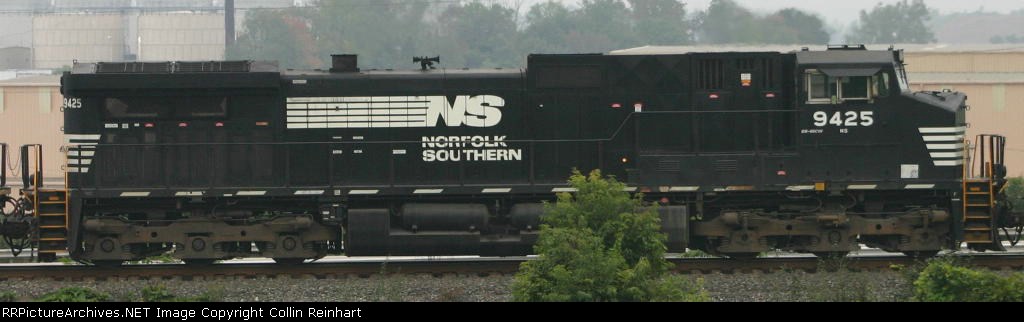 NS 9425